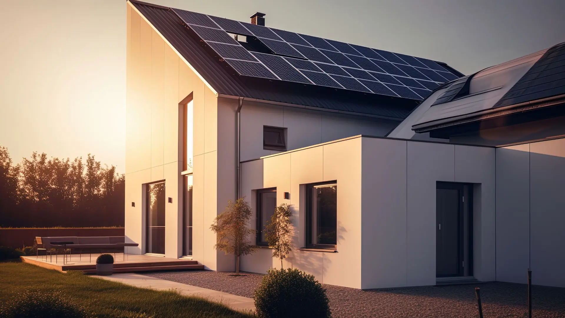 Residential - Net Zero Homes